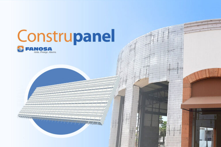FANOSA – Obra Blanca
