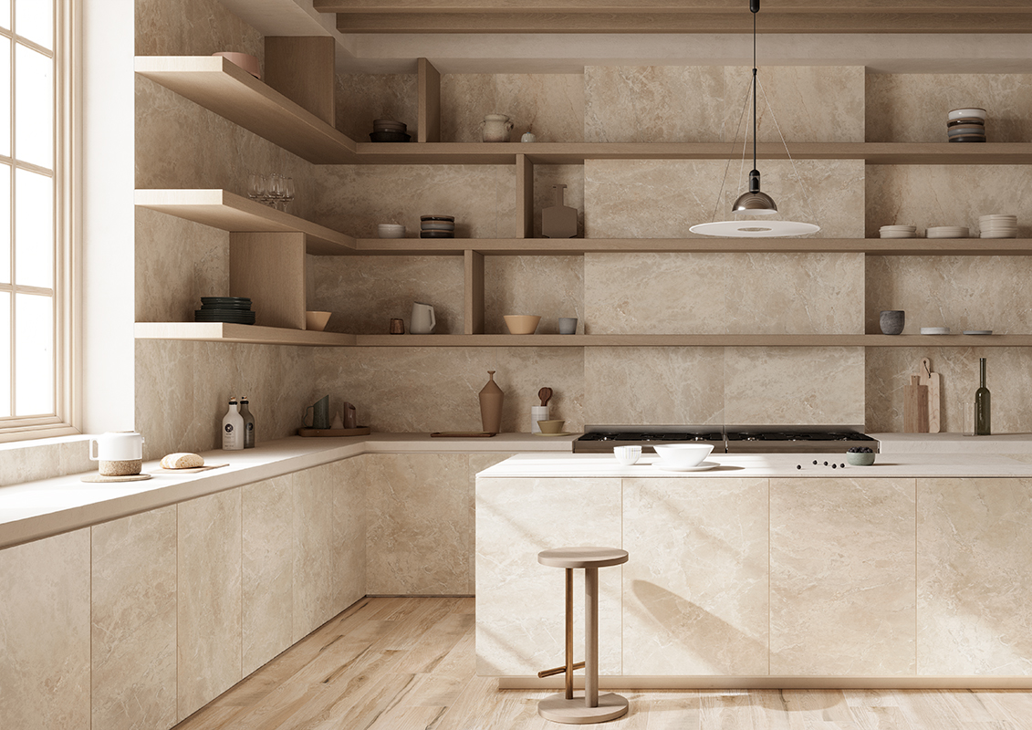 FIRENZE – Obra Blanca